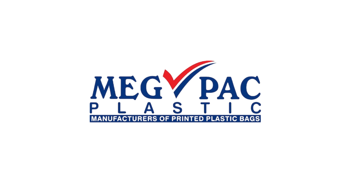 Meg Pac Plastic